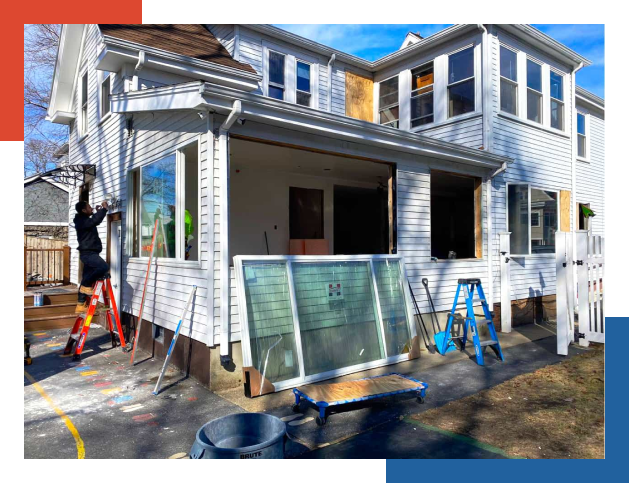 Trusted Restoration Services by Boston Restoration Group | Emergency ...