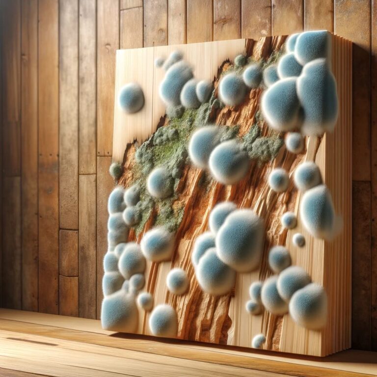 Comprehensive Guide to Blue Mold: Prevention, Identification, and ...