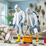 Yellow Mold in Homes: Comprehensive Guide — Identification, Removal ...