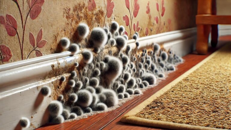 Comprehensive Guide to Identifying, Removing, and Preventing Chaetomium ...