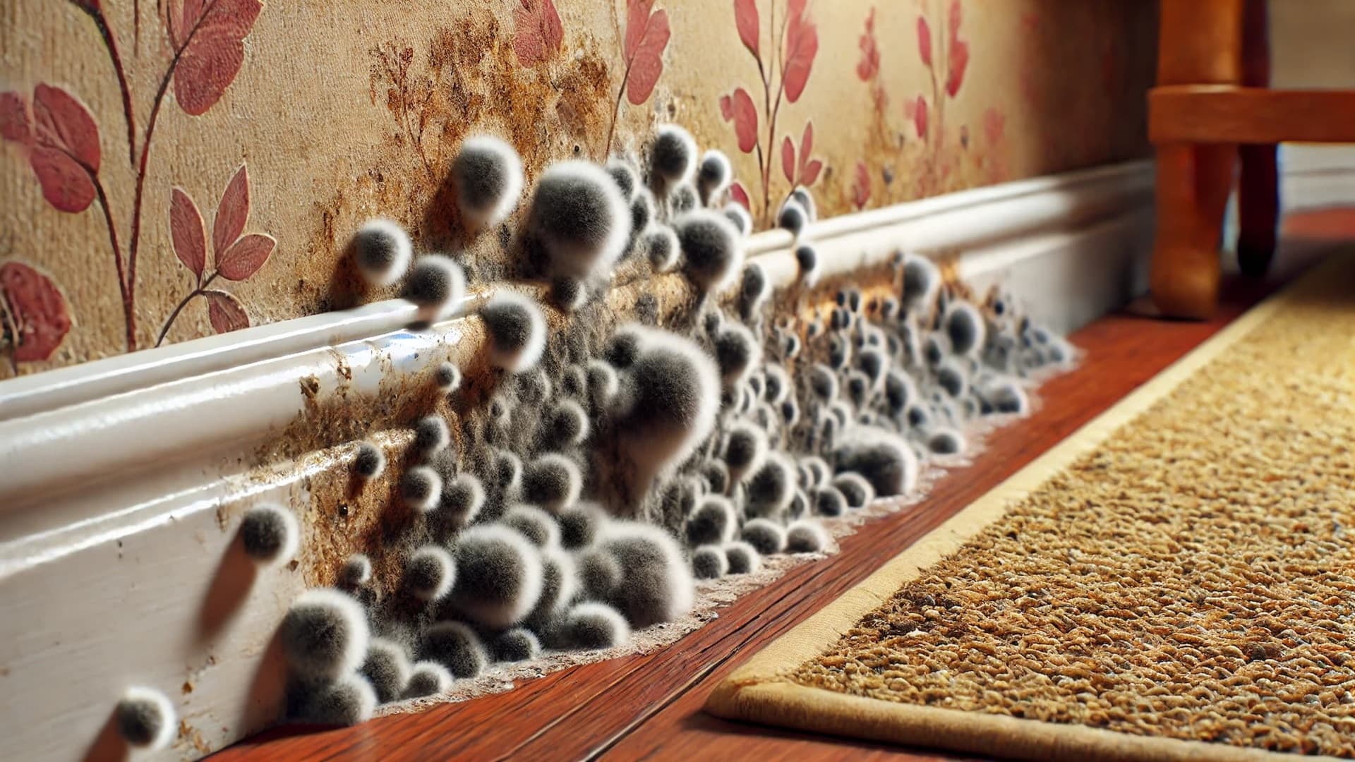 Comprehensive Guide to Identifying, Removing, and Preventing Chaetomium ...