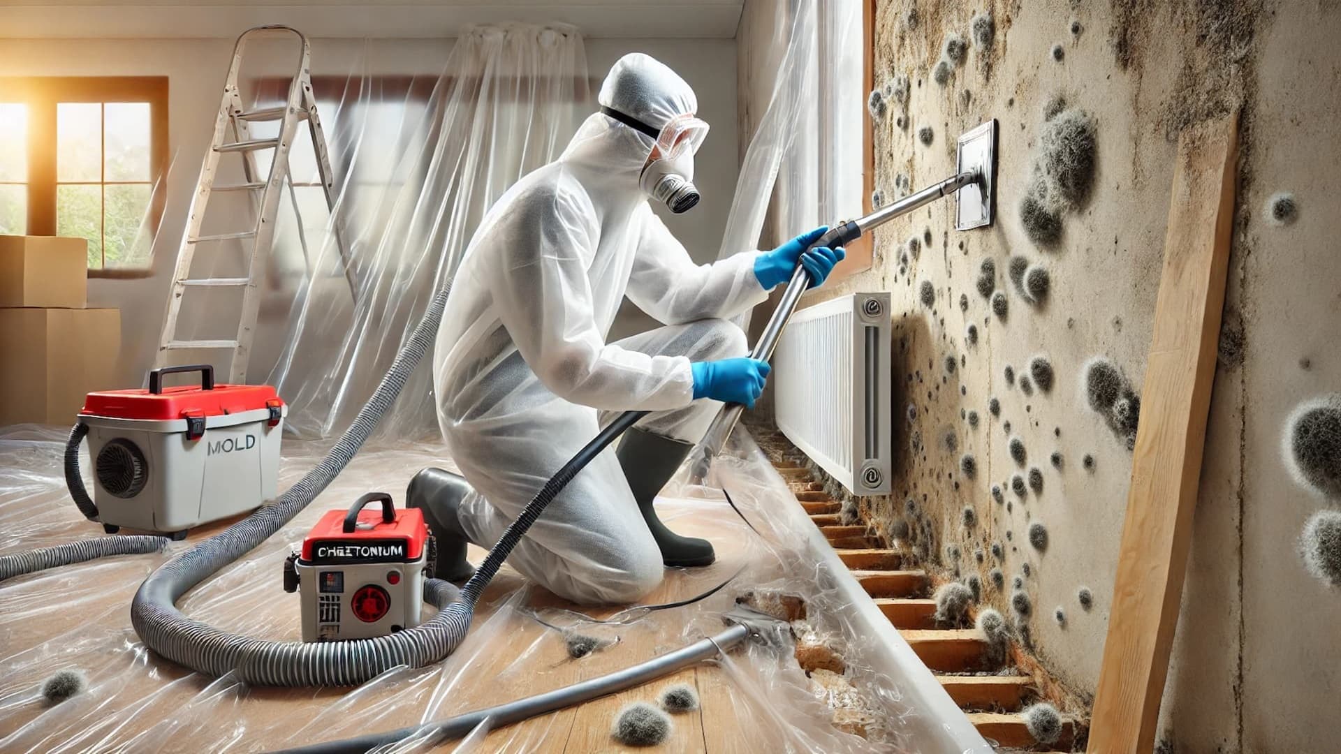 Comprehensive Guide to Identifying, Removing, and Preventing Chaetomium ...