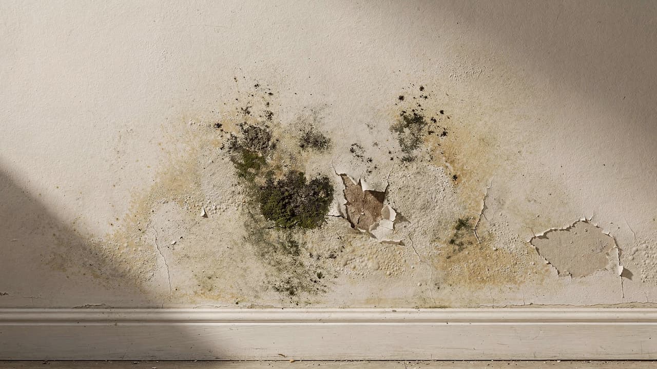 Mold on Drywall: Identification, Safe Removal & Proven Prevention Guide
